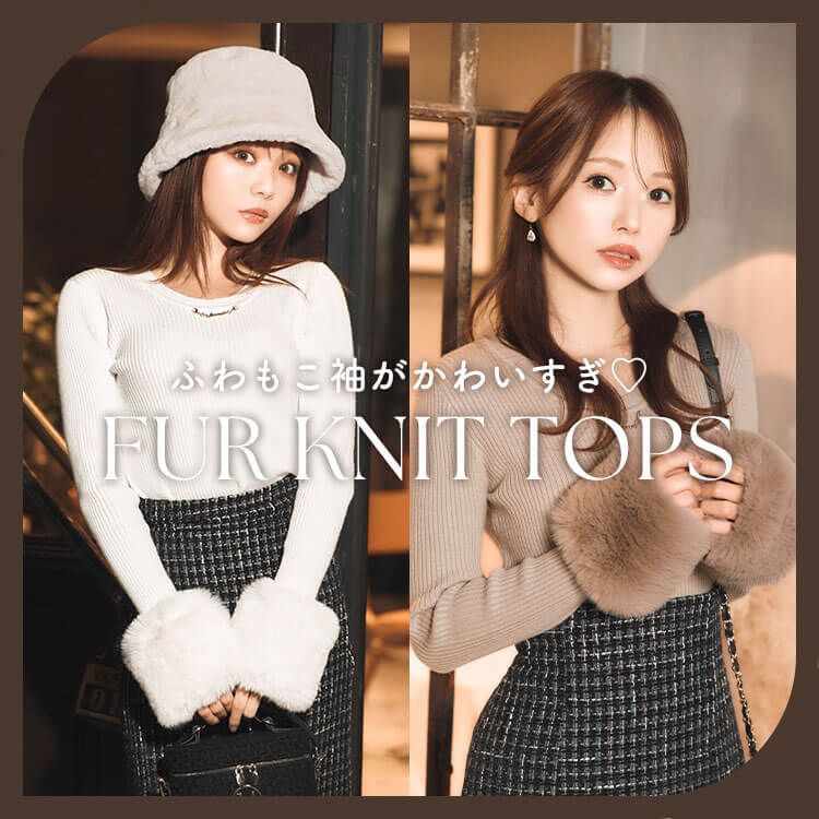 【michellMacaron】TOP