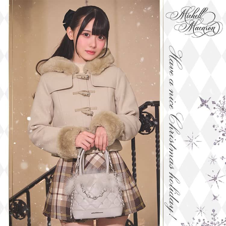 【michellMacaron】TOP